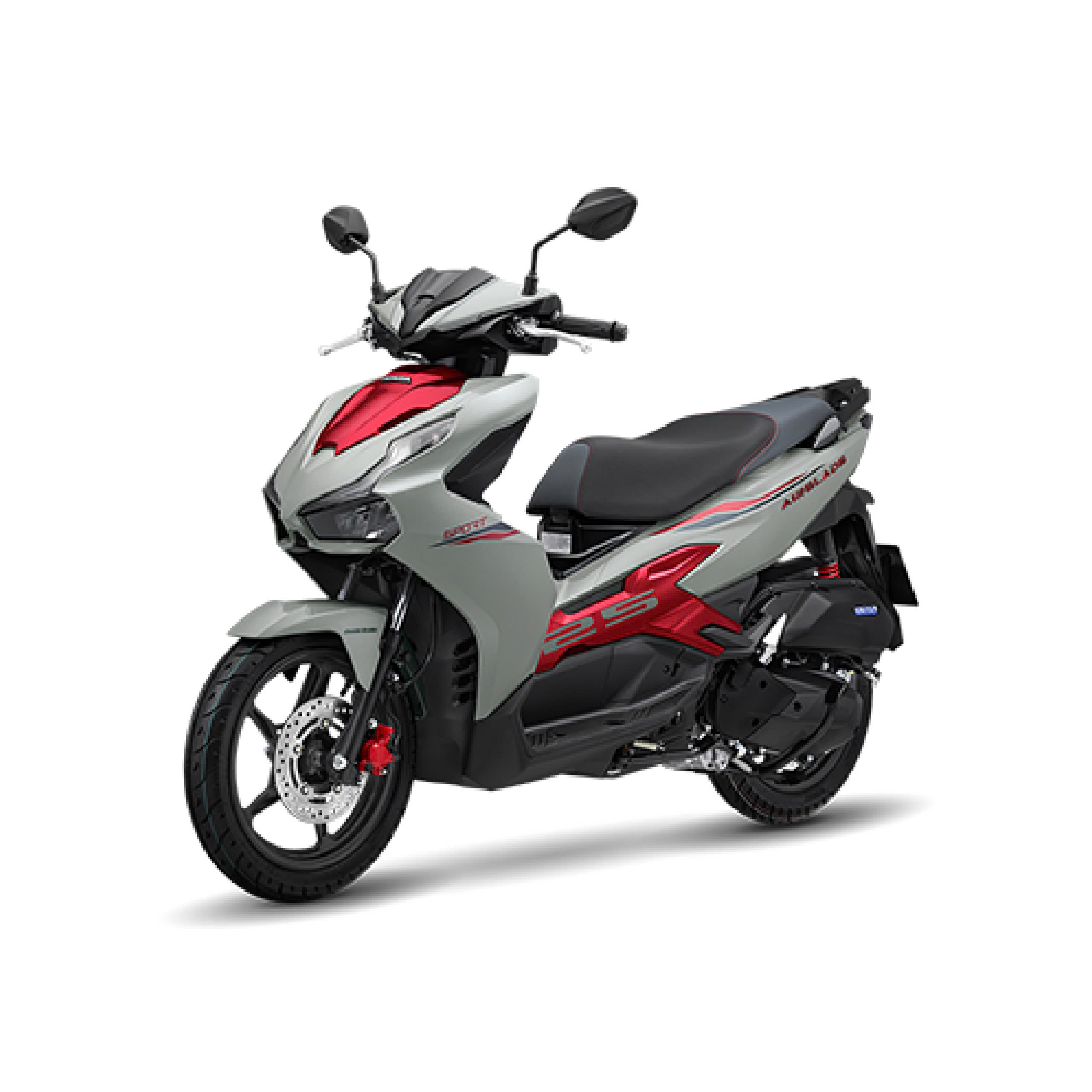 Air Blade 125 2025 | HEAD Honda - Vua xe góp