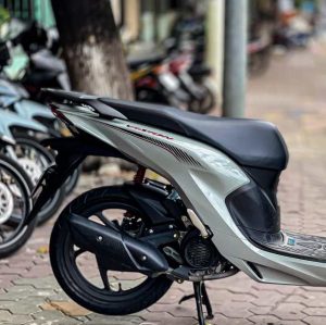 Honda Vision 2024 - Vua xe góp