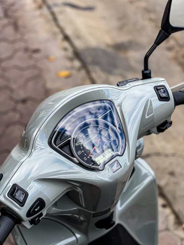 Honda Vision 2024 - Vua xe góp