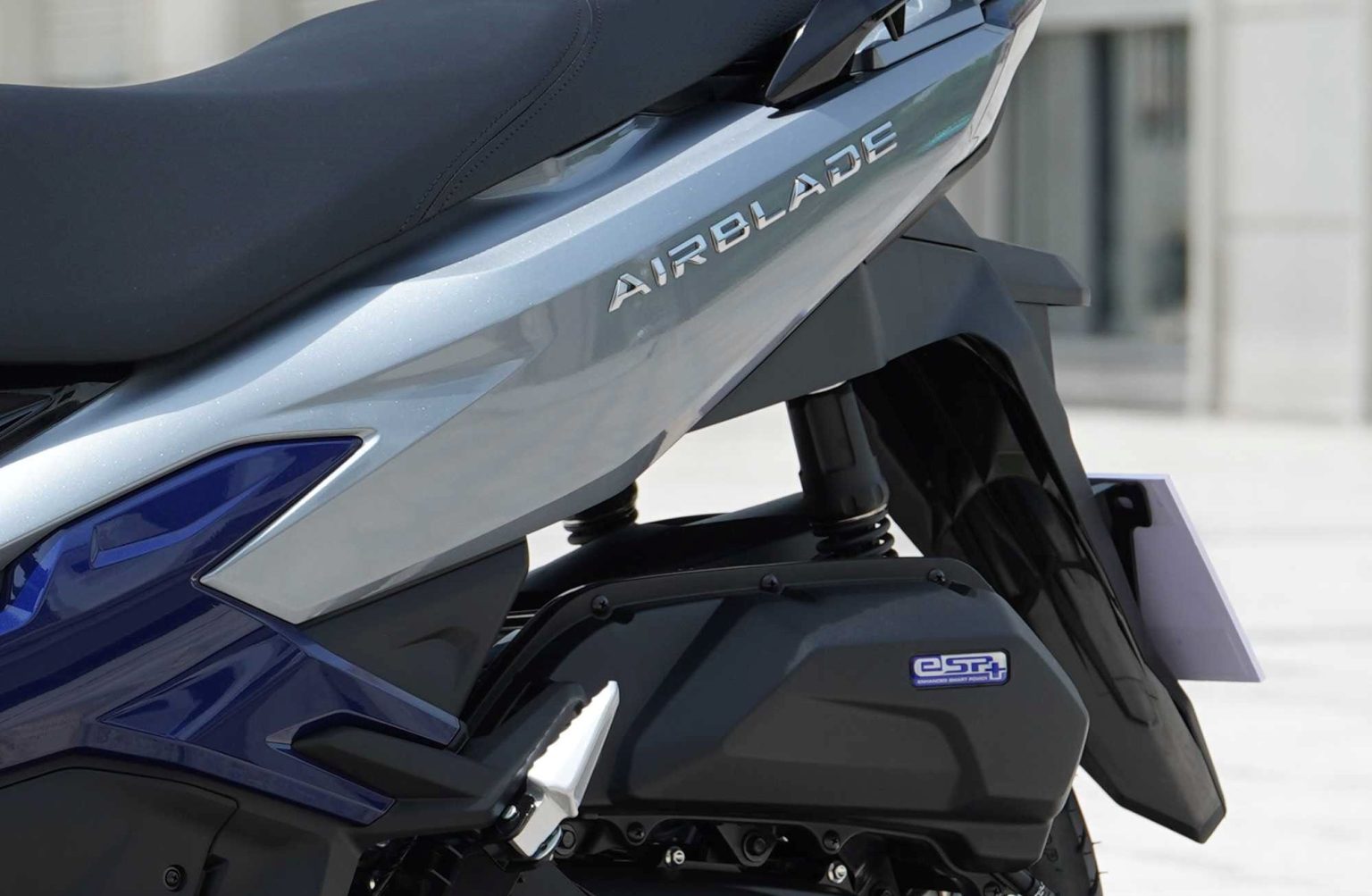 Air Blade 125 2025 | HEAD Honda - Vua xe góp