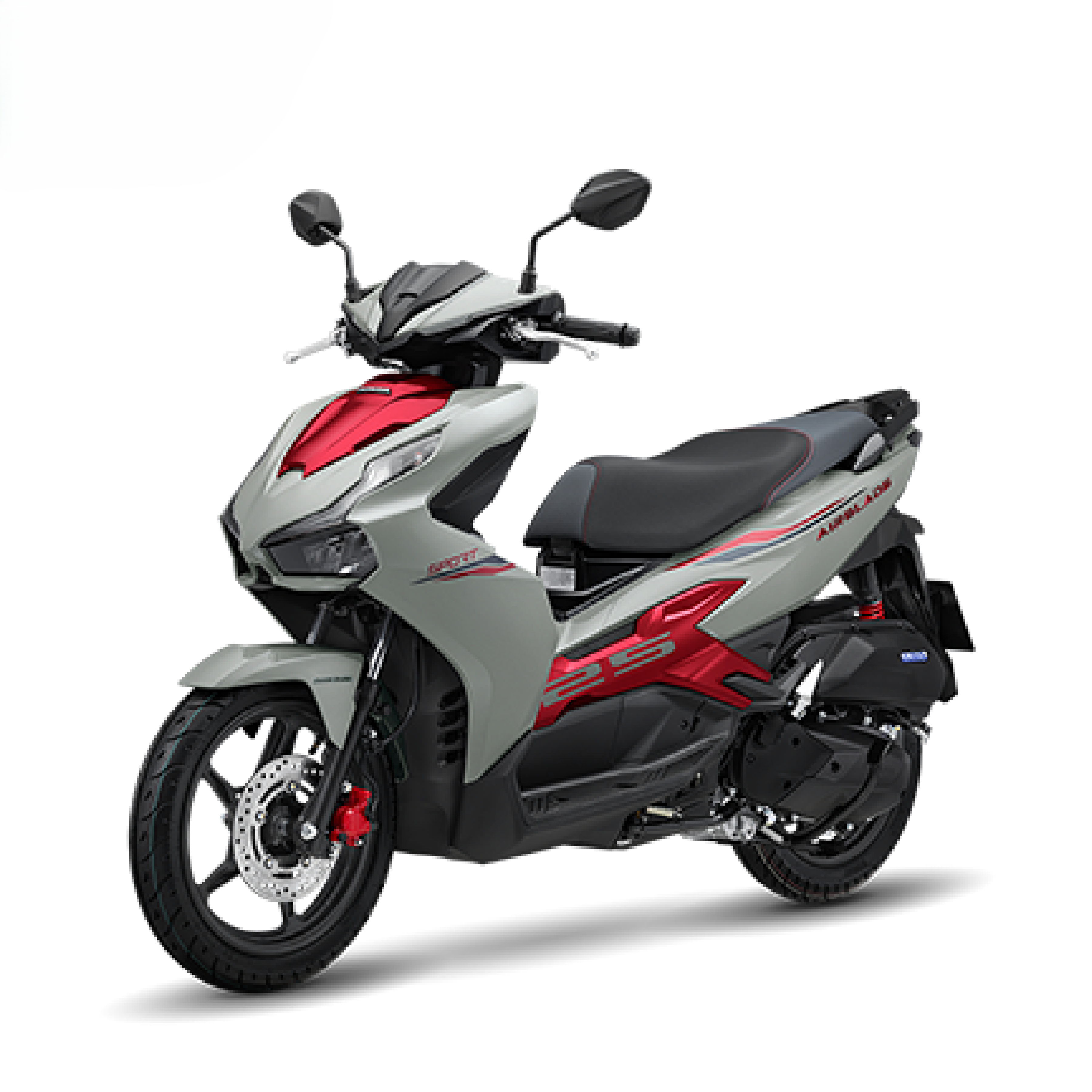 Air Blade 125 2025 | HEAD Honda - Vua xe góp