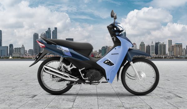 Bảng giá xe Honda Wave Alpha 2025 mới nhất - Vua xe góp