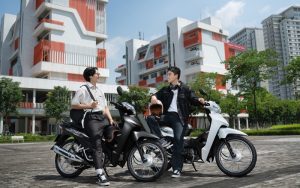 Bảng giá xe Honda Wave Alpha 2025 mới nhất - Vua xe góp